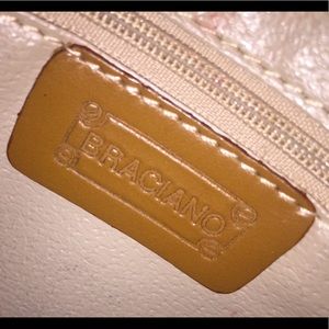 Braciano | Bags | Braciano Original Shoulder Bag | Poshmark